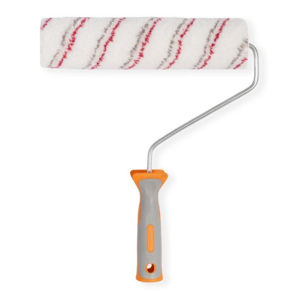 Rolo de pintura excellence 45x180